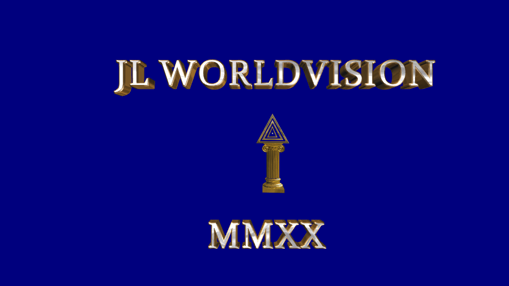 Our Vision - JL Worldvision